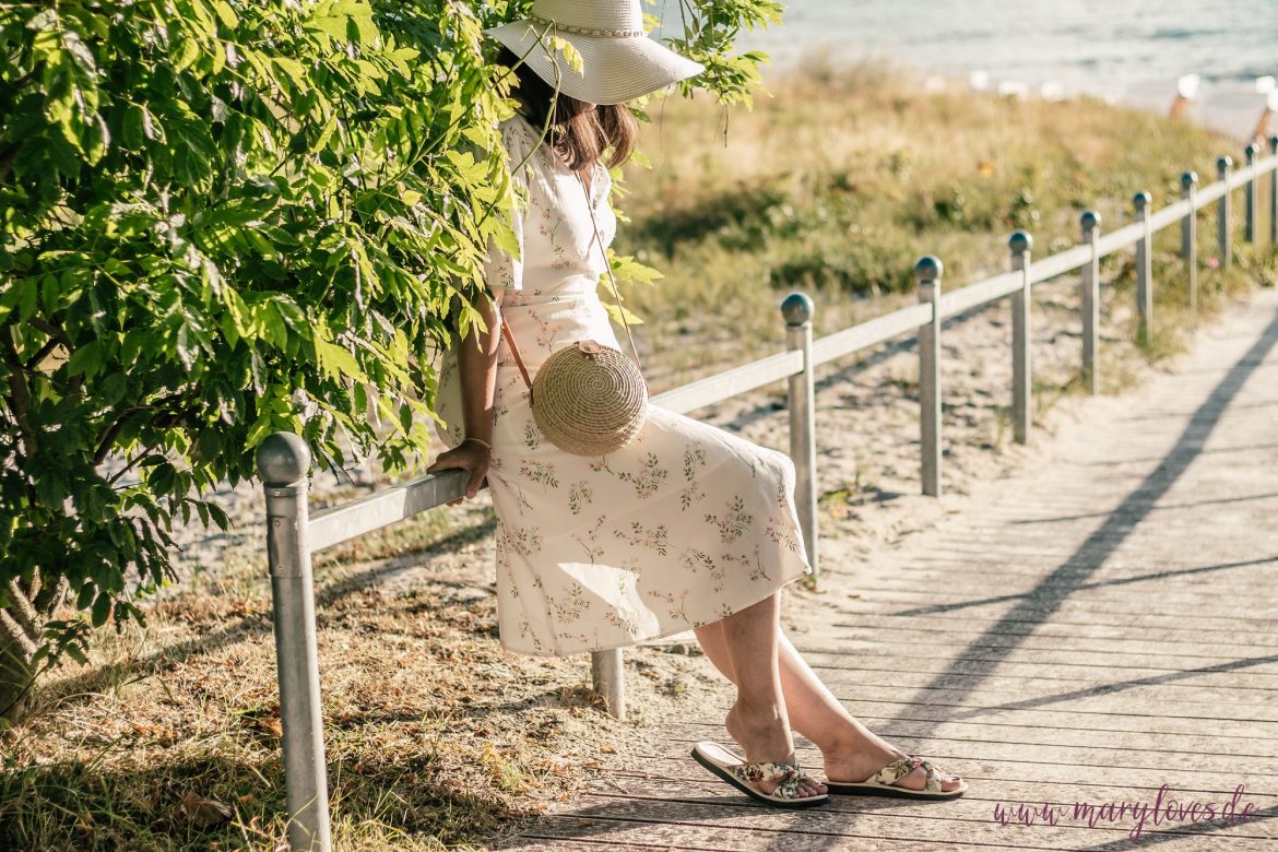 [Gastbeitrag] Klassische Kartoffelsuppe mit Wiener - Mary loves